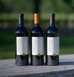 Join Our Family! - Serres Ranch Wine - Serres Ranch Wine